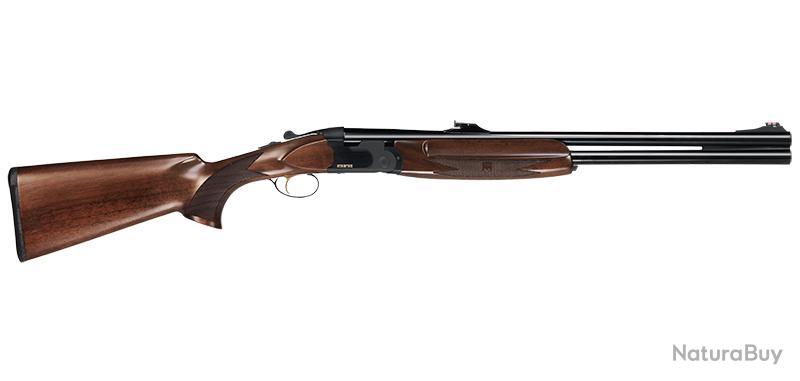 Fusil Superpose ATA Sp Black Slug Calibre 12/76 - 61 Cm - Fusils Superposés calibre 12 (10390141)