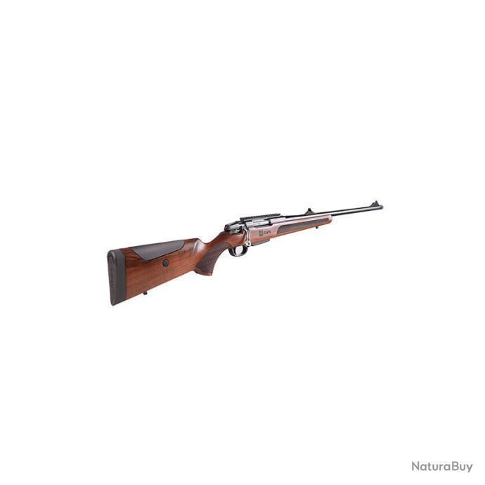 Carabine A Verrou ATA Turqua Bois Busc R?glable 308 Win 61Cm - Carabines à verrou Calibre 308 ...