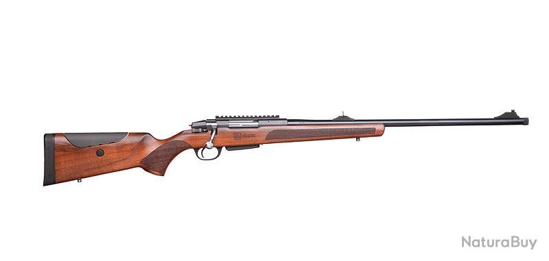 Carabine ? Verrou ATA Turqua - Cal.243 Win - Canon 61Cm - Busc R?glable ...
