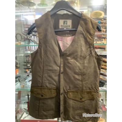 Gilet femme percussion normandie - Gilets de Chasse (10391236)