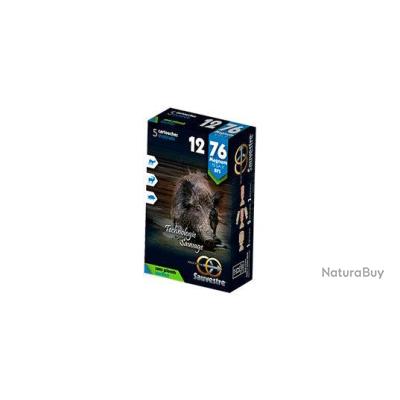Balles Sauvestre BFS Sans plomb Cal. 12/76 Magnum - 12/76 Magnum ...
