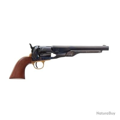 Réplique revolver Pietta 1862 Police Standard Cal.36 PN - Revolvers à ...