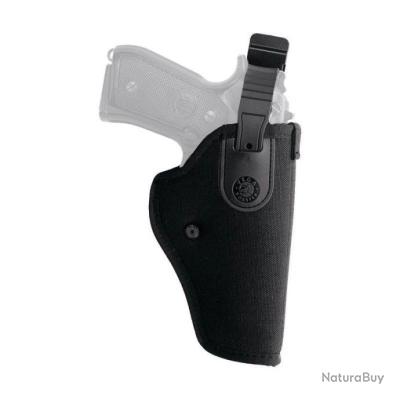 Holster nylon T2 Beretta 92 Vega Holster - Noir - PAMAS G1, Beretta 92 ...