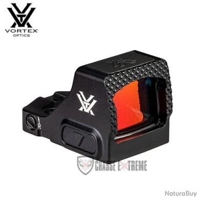 Viseur Point Rouge VORTEX Defender-CCW 6MOA Rouge - Points rouges de ...