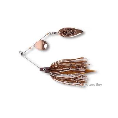 Spinnerbait CWC Spinner Pig Chopper 17g 17g MOP - Spinnerbaits ...
