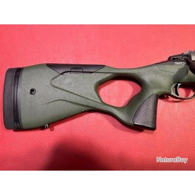 CARA SAKO S20 ROUGHTECH VERTE HUNT FLUTEE CERAKOT CAL 300Win 61CM ...