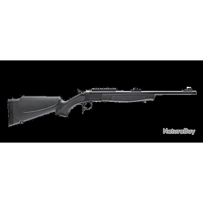 Carabine BERGARA BA13 TD standard 300 aac - Kipplauf (10412498)