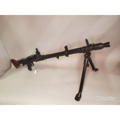 Mg 34 denix - Reproductions de fusils et pistolets mitrailleurs (10413622)