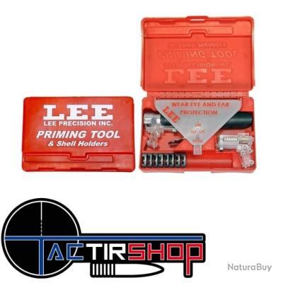 Lee New Auto Prime Kit - Amorceurs (10421681)