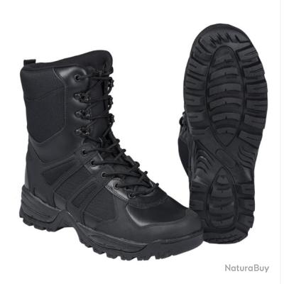 Rangers Boots GEN II Noir 42 - Chaussures tactiques et sécurité (10425510)