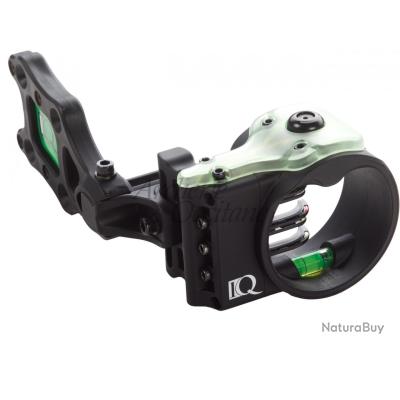 IQ VISI.ULTRA LITE RETINA LOCK 5P - Systèmes de visée (10427232)