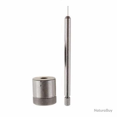 Decapper & base Désamorceur manuel 30 CARBINE Lee Percision 90102 - Tiges et outils de ...