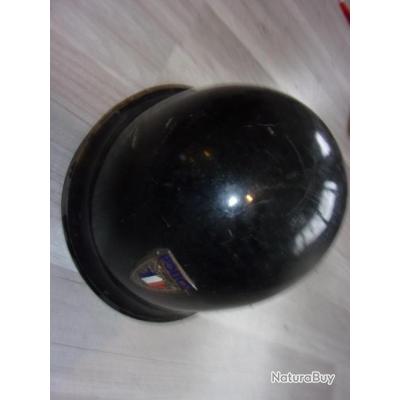 Casque police nationale - Casques militaires (10432461)