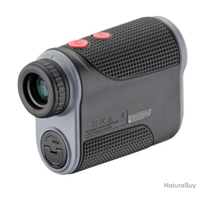 Télémètre Laser 7X25 - NikkoStriling - Télémètres (10439393)