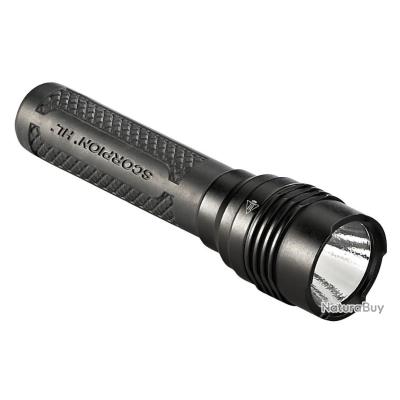 LAMPE SCORPION HL STREAMLIGHT - AVEC PILES NOUVEAUTE!! - Lampes (10439826)