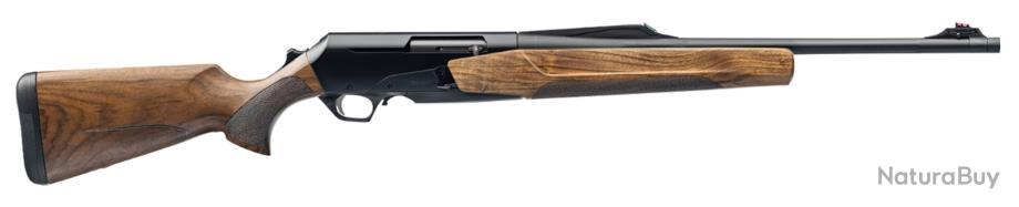 Carabine Browning BAR 4X Hunter Cal.300 Win Mag - Carabines semi ...
