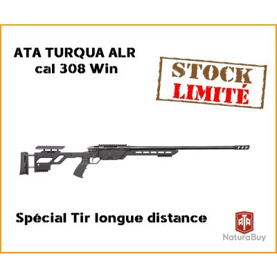 CARABINE ATA TURQUA ALR cal 308 Win - Carabines de TLD (10459068)