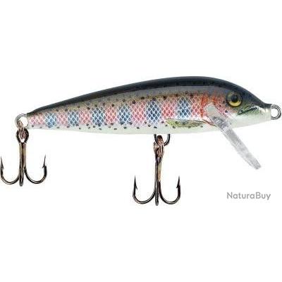 Kit Leurre Rapala CountDown 5cm - Leurres durs Carnassiers (10461500)