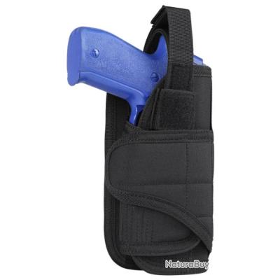 VT Holster Molle Condor Noir - Holsters et étuis tactiques (10464975)
