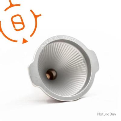 Entonoir area 419 Improved Powder Funnel area419 - Entonnoirs (10468041)