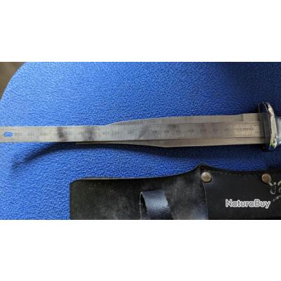 Bowie kniffe - Couteaux fantaisie et décoratifs (10470289)