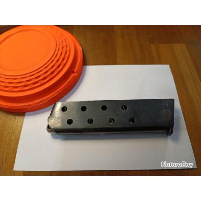 Chargeur MAB 7-65 (1) - Pièces et Eléments d'armes de Catégorie B ...