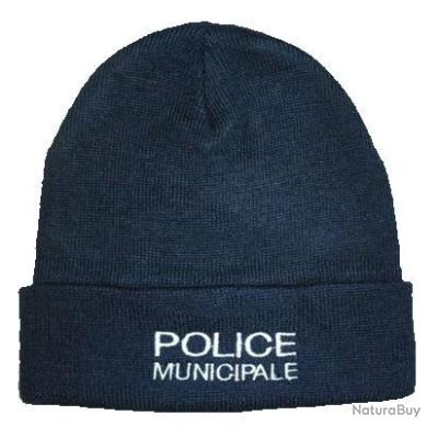Bonnet Police Municipale - Bobs, casquettes, cagoules militaria (10481844)