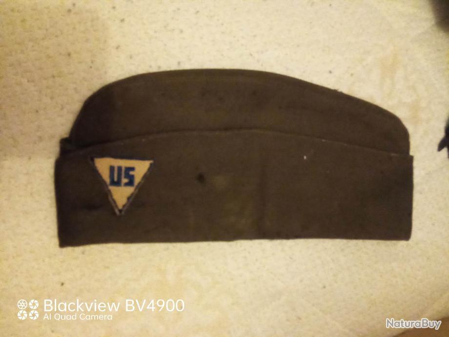 Calot US WW2 - Calots (10492992)