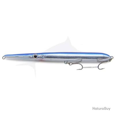 Jack Fin Stylo Blue 175 - Leurres durs mer (10493576)