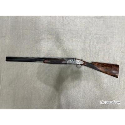 Beretta SO6 EELL calibre 12/76 - Fusils Superposés calibre 12 (10497772)