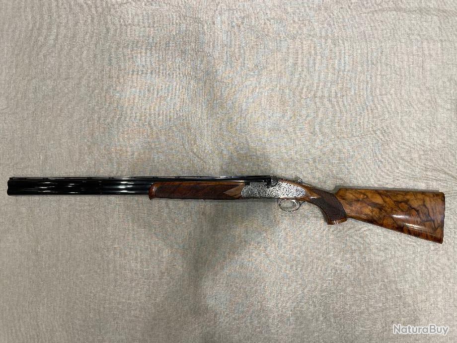 Beretta SO6 Sparviere calibre 12 - Fusils Superposés calibre 12 (10497798)