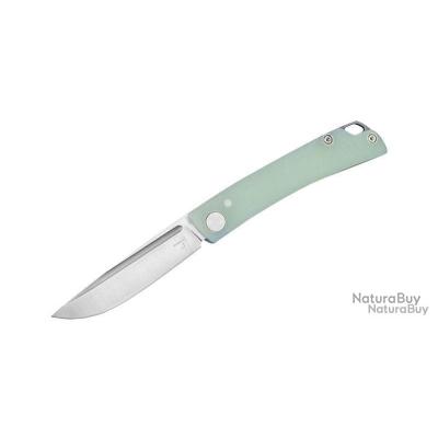 Couteau pliant - Celos G10 Jade BOKER PLUS - 01BO179 - Couteaux pliants classiques (10500432)