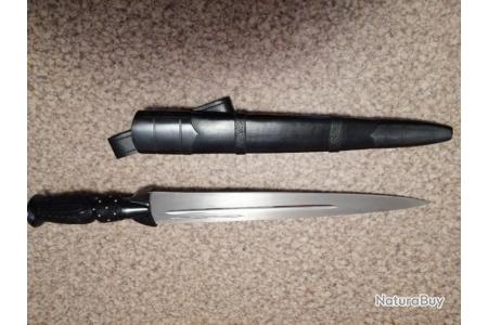 Scottish Dirk Cold Steel