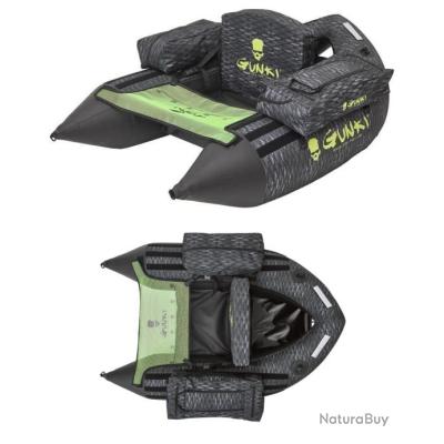 FLOAT TUBE GUNKI SQUAD - Float tube (10505915)