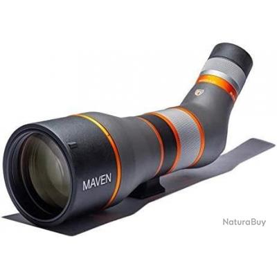 Longue vue maven S.1A - 25-50X80 spotting scope s1a - Longues Vues (10506927)