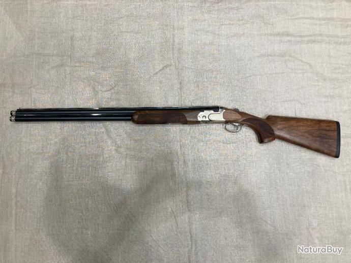 Beretta DT11 Gold Édition Sporting calibre 12/76 canons 76cm - Fusils ...