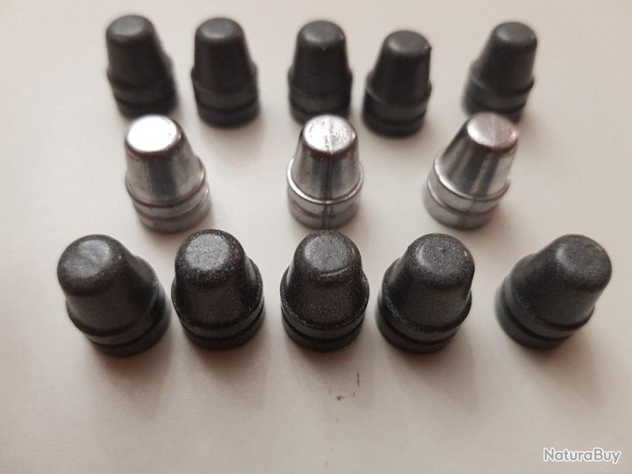 Bullet powder coating. Poudre peinture epoxy thermolaquage industriel ...