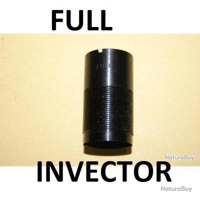 FULL choke INVECTOR BROWNING MOSSBERG SAVAGE SMITH/WESSON WINCHESTER ...