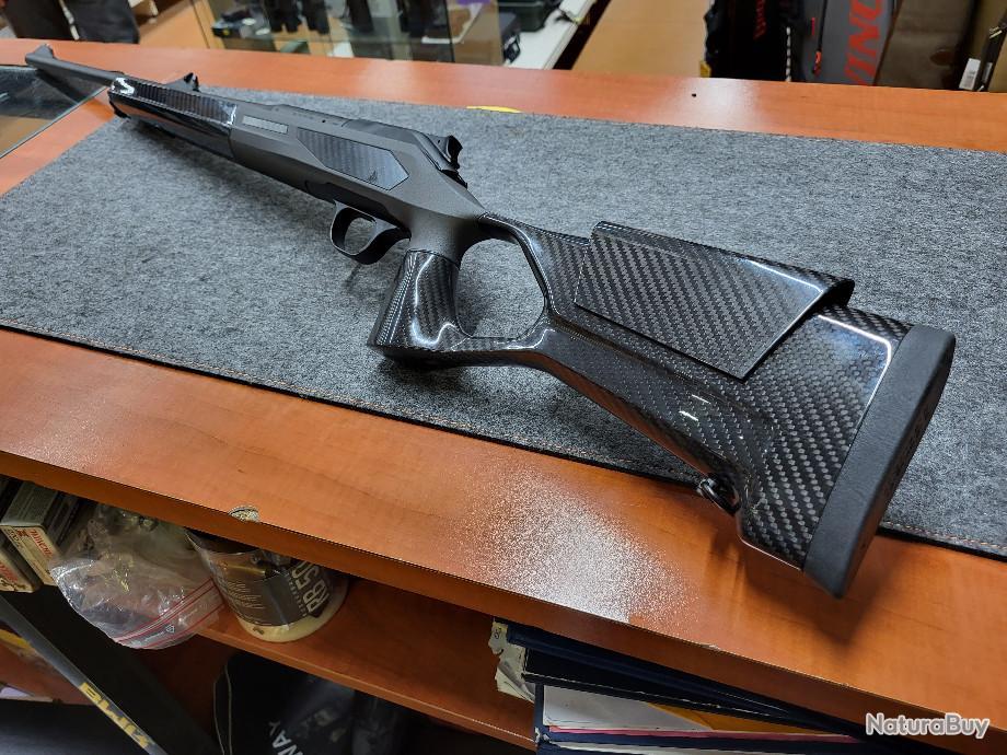 Carcasse blaser r8 + crosse FBT carbone matte - Carcasses classées en ...