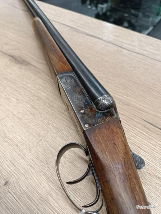 FUSIL JUXTAPOSE CALIBRE 20 - Fusils Juxtaposés calibre 20 (10515162)