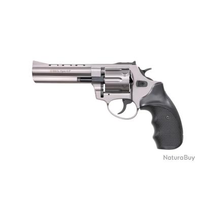 REVOLVER VIPER 4.5'' - Fumé 9MM R - Revolvers d'alarme (10515831)
