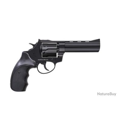 REVOLVER VIPER 4.5'' - Noir / Black 9MM R - Revolvers d'alarme (10515834)