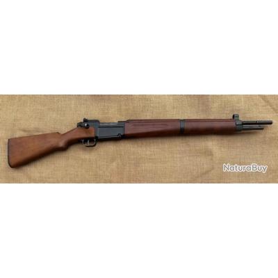 Fusil MAS 36 - 30/284 winchester - Armes réglementaires rechambrées après 1900 (10515856)