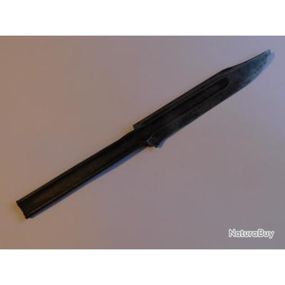 LAME COUTEAU US ARMY REMINGTON ARMS - Couteaux tactiques et de combats ...