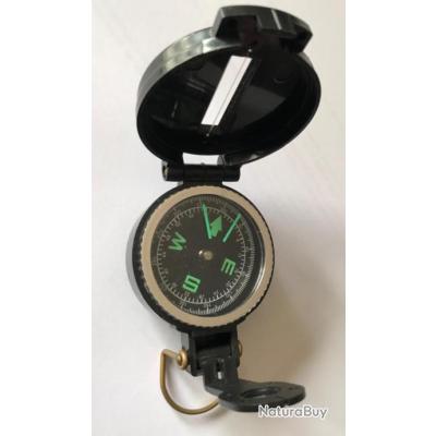 Boussole orientation avec pointeur de direction bonne état - Boussoles ...