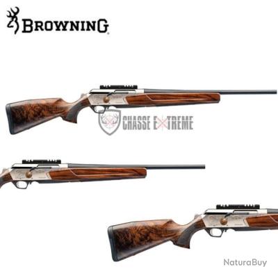 BROWNING Maral 4x Ultimate Crosse Bavarian G4 + Rail Nomad Cal 308 Win ...