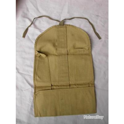 WW2 CANADA TROUSSE DE TOILETTE MILITAIRE RÈGLEMENTAIRE CANADIENNE NEUVE ...