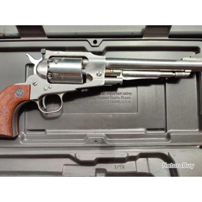 RUGER old army cal. 44 poudre noire cat.B - Revolvers de Catégorie B ...