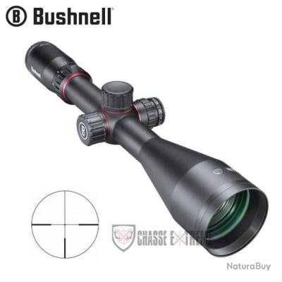 Lunette de Tir BUSHNELL Nitro 3-18x56 -4a - Lunettes d'affût et d ...