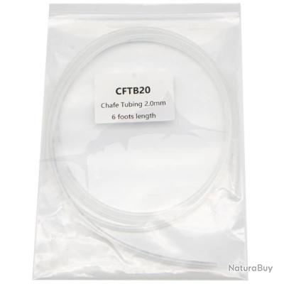 Tube Souple Chafe Tubing 2.0mm - Petits matériels et accessoires divers ...
